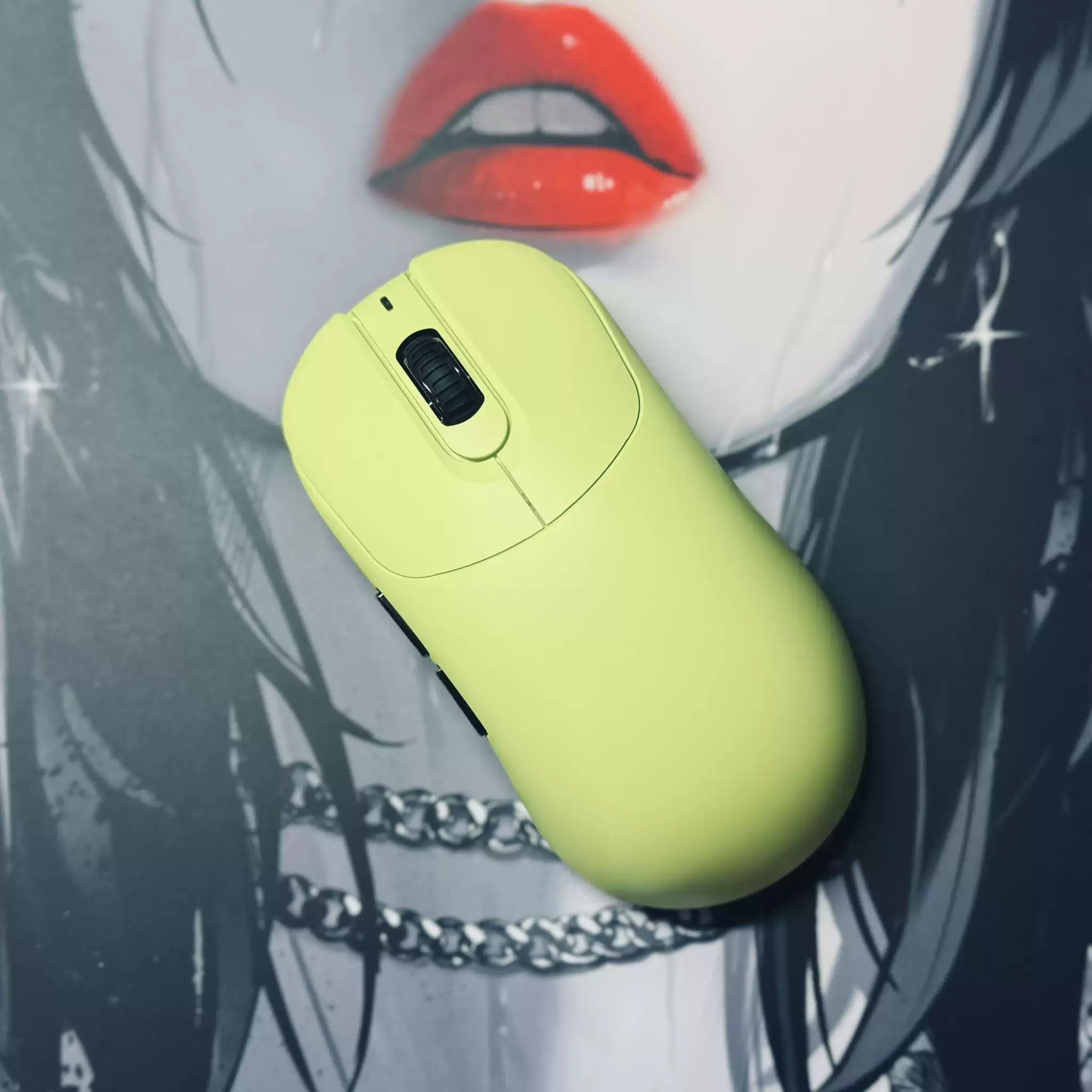 现货正品VAXEE XE/NP01SW/AXW 无线/有线 游戏专业人体工学鼠标