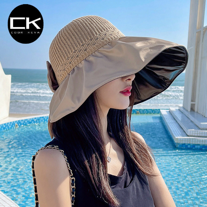 25-year-old bestseller: the coor keva face-covering bucket hat – why it ...