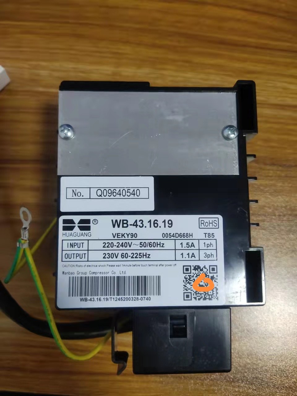 Купить Великолепный оптический зум частота холодильник сжатие Машина ...