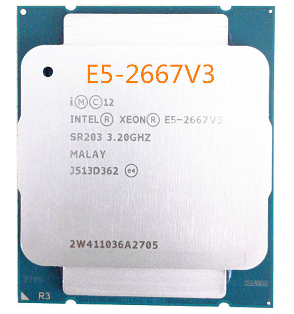 e5-2690处理器，服务器界的“心脏”？🧐深度解析与推荐-商品-淘宝百科网