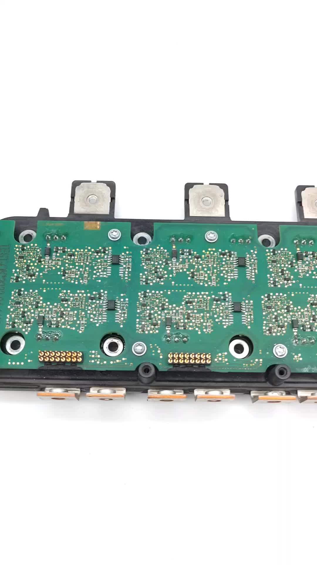 Inversor De Cargador De Batería Híbrido Original,Convertidor De ...