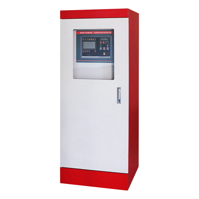 [USD 195.45] Fire pump variable frequency control cabinet Fire ...