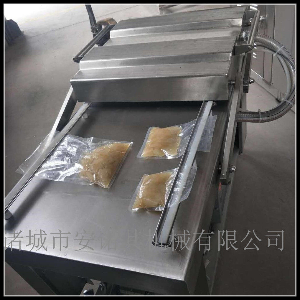 3800块买真空包装机？这台Anoky 400单真不是来卖机器的，是来拯救你家厨房的！_真空机_淘宝数码网