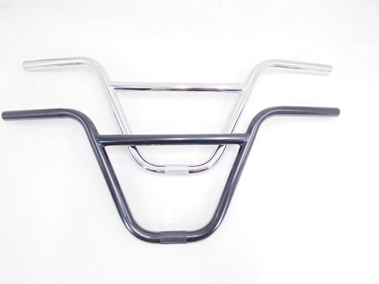 Home bmx 9.25 v2 large handlebar street car, the first choice for ...
