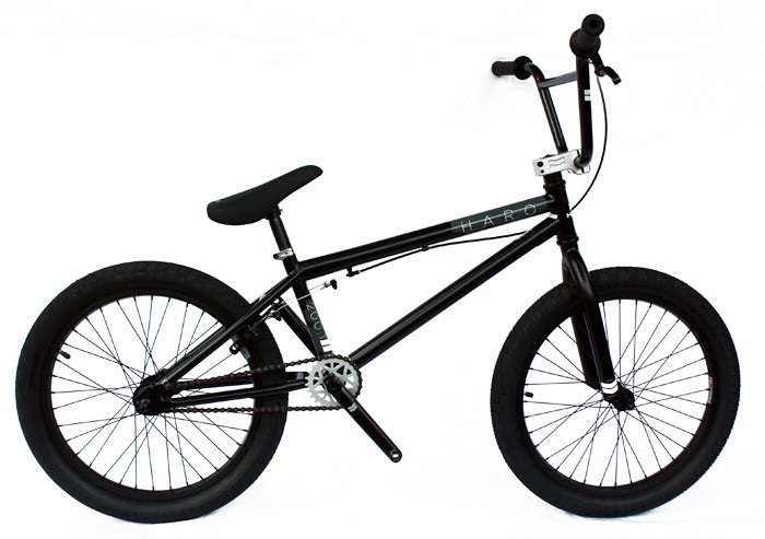 Купить велосипед BMX Старый Просвет от Haro 200.1 БМХ велосипеды BMX ...