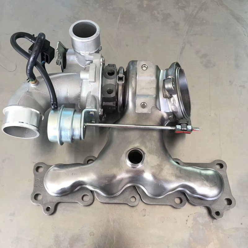 🚗博格华纳53039700288涡轮增压器 | 助力福特蒙迪欧、路虎极光神行者2性能飞跃🌟-汽车模型-淘宝好物网