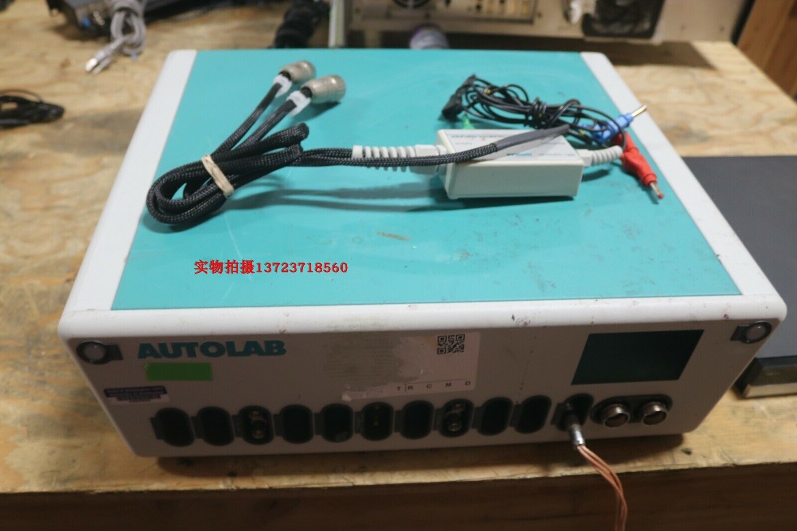 Autolab万通PGSTAT302N/128N/204电化学工作站，科研利器如何选？-洗澡椅-淘宝好物网