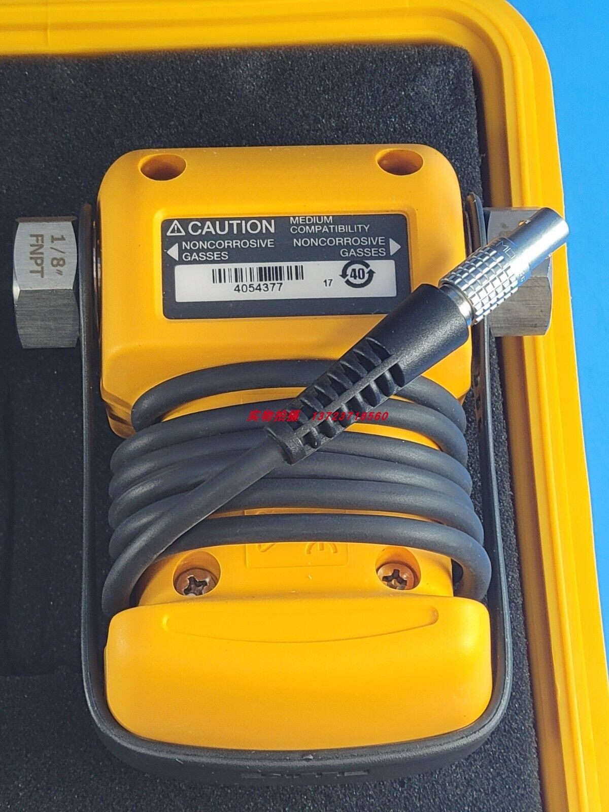 福禄克FLUKE 700系列压力模块，精准测量的秘密武器？-洗澡椅-淘宝好物网