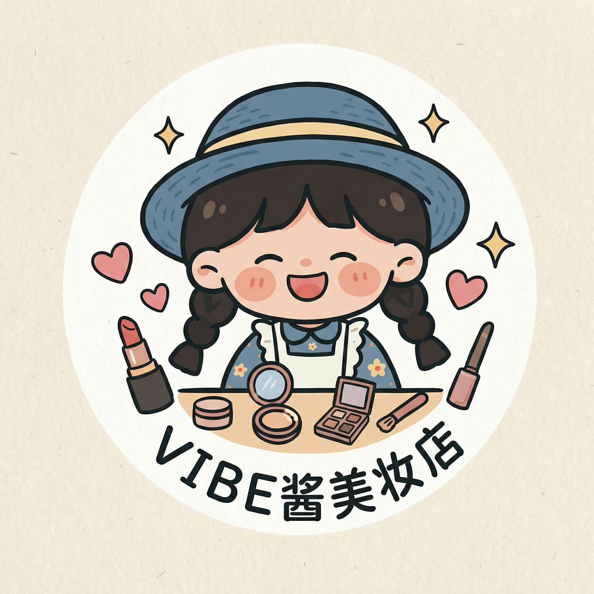 VIBE美妆社