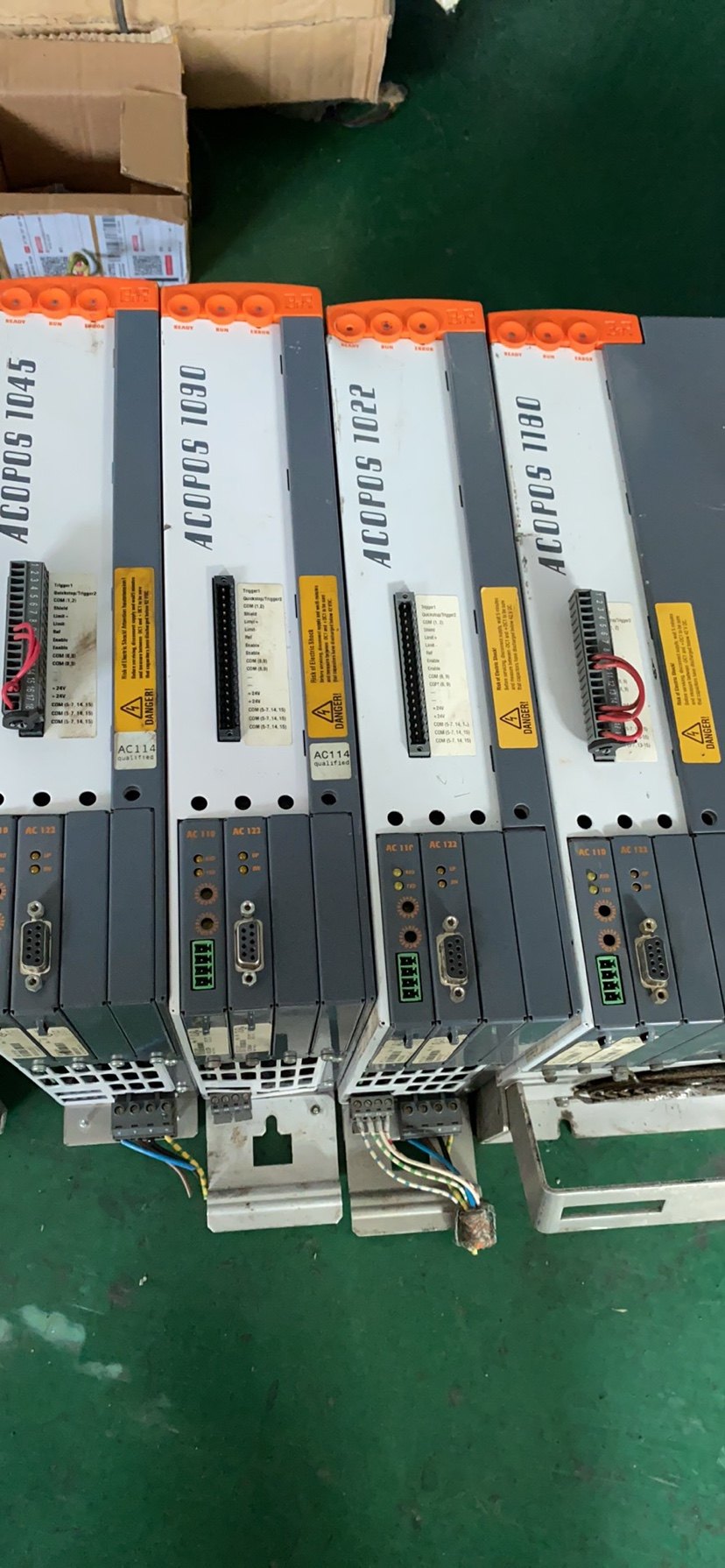 贝加莱ACOPOS 1180，工业自动化的新宠？深度解析与推荐-伺服定位系统-淘宝好物网