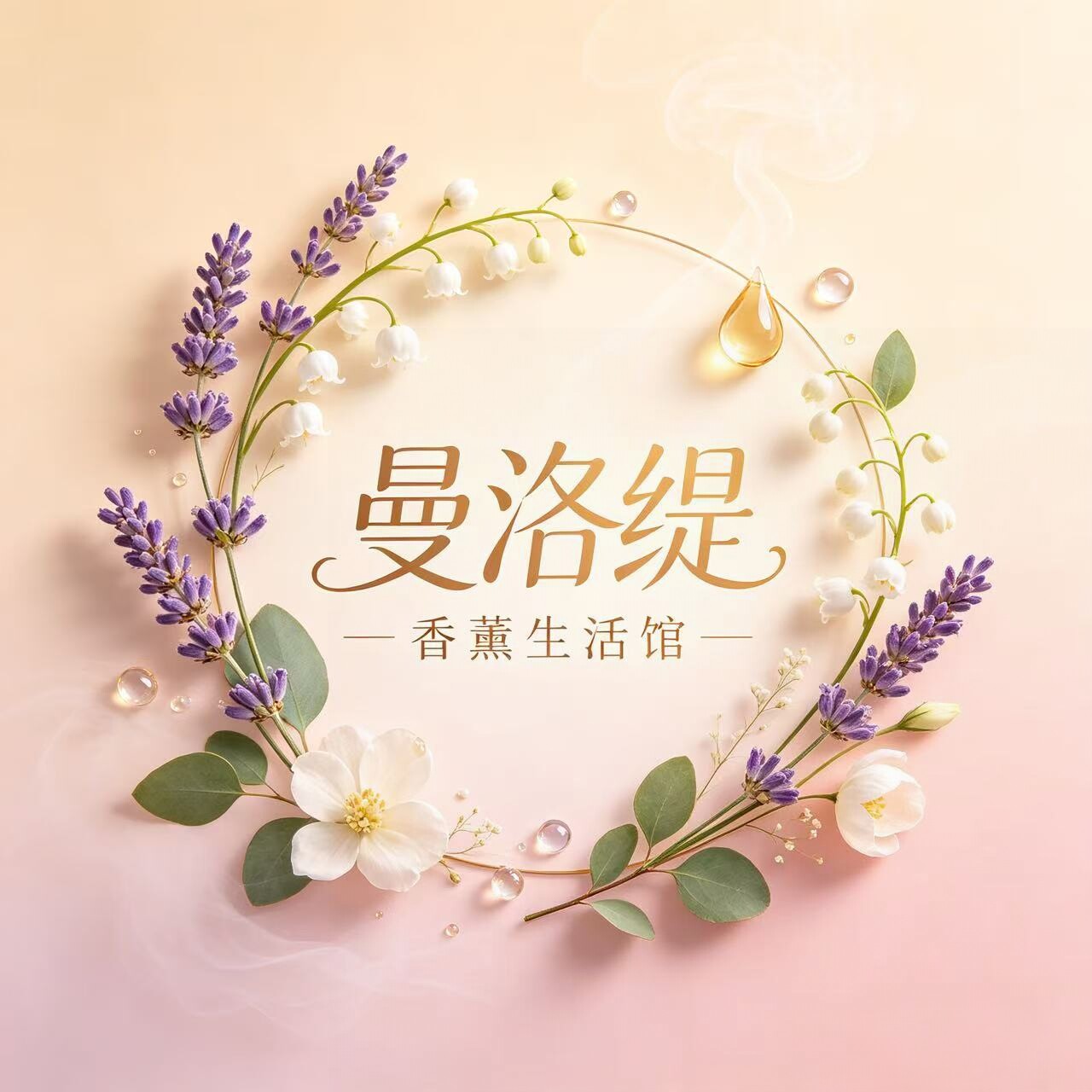 曼洛缇香薰生活馆