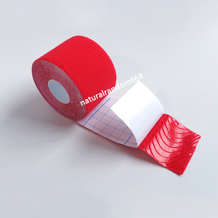 [USD 8.94] Exercise Bandage Professional Intramuscular Effect Cloth ...