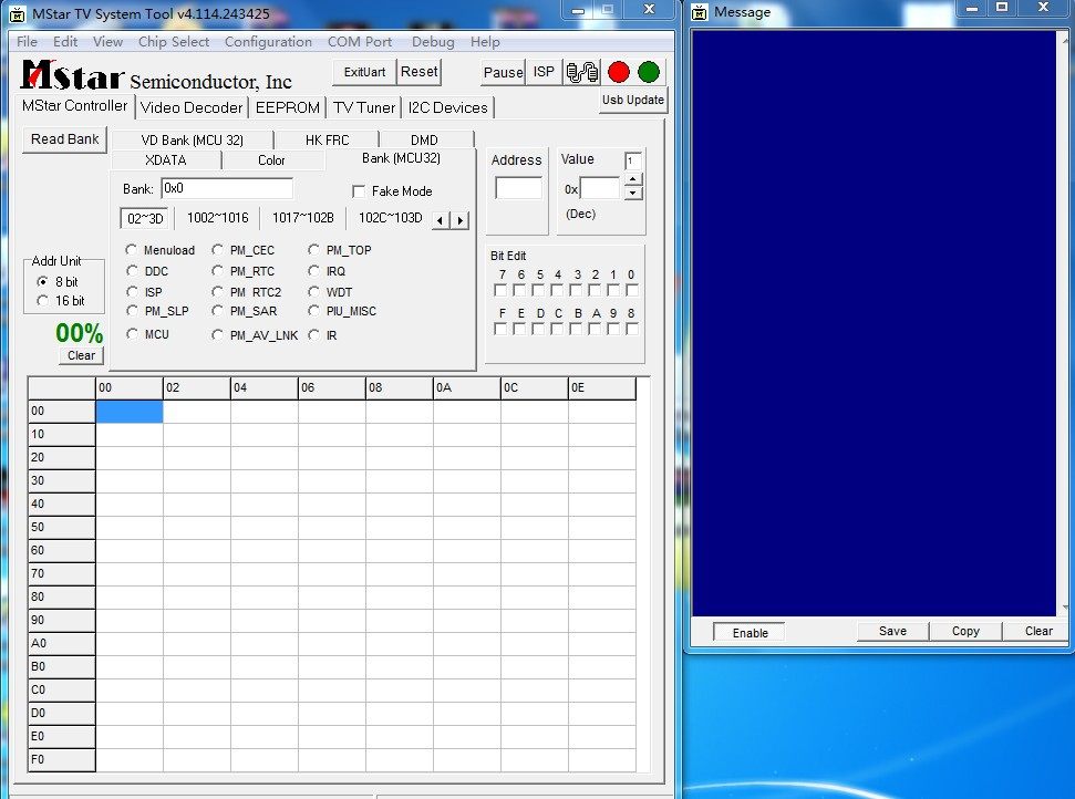 ftware, which is mainly used for simulation or debugging problems.