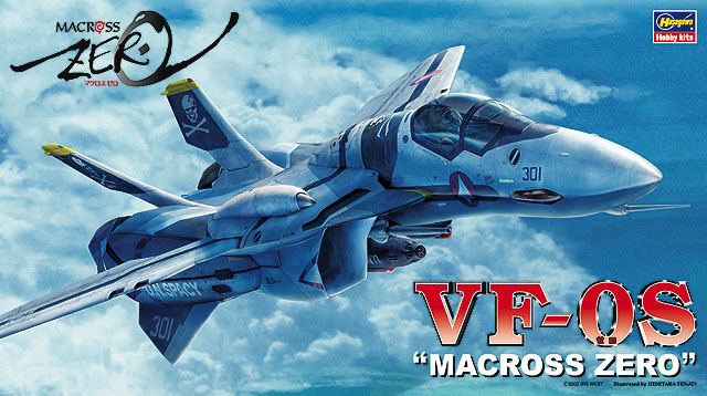 模型殿.长谷川 1:72 超时空要塞 MACROSS ZERO VF-0S 65715：极致还原，收藏级战斗机模型！-太空堡垒模型专区-淘宝好物网