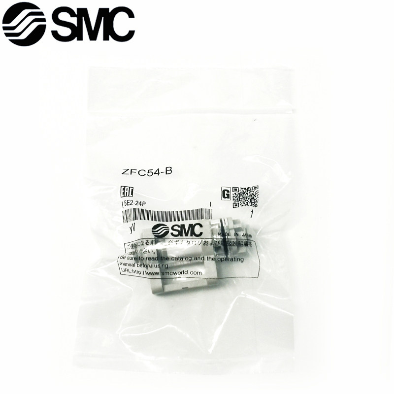 SMC真空过滤器ZFC系列：工业清洁界的守护神，你值得拥有！-真空过滤器-淘宝好物网