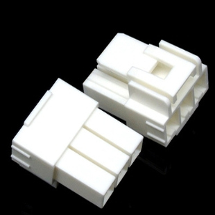 JST原装进口 连接器 塑壳 VLP-03-3G-WGJ2 下单前询价