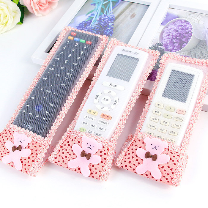 Meow Xiaofeng air-conditioning remote control set-top box remote ...