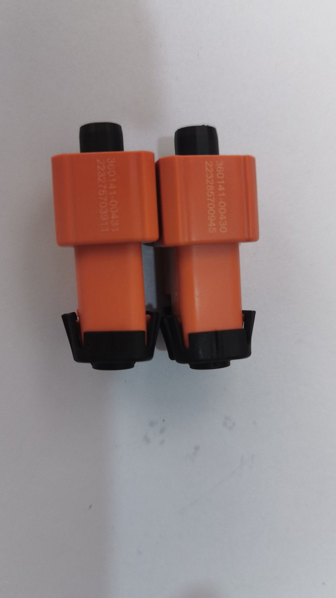 电池包加热连接器 21E5-904-14849-001-P79-A 360141-00430