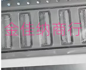 OK-F302-39115原裝現貨連接器39PIN 0.3MM間距翻蓋FFC/FPC