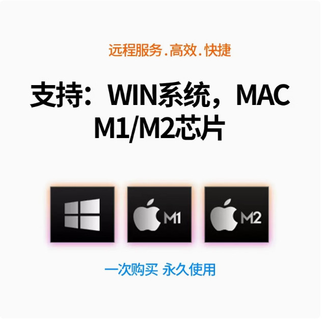 PR AE C4D 软件套装2025/远程包2024：视频剪辑神器，Mac用户必备！-AI办公工具-淘宝好物网