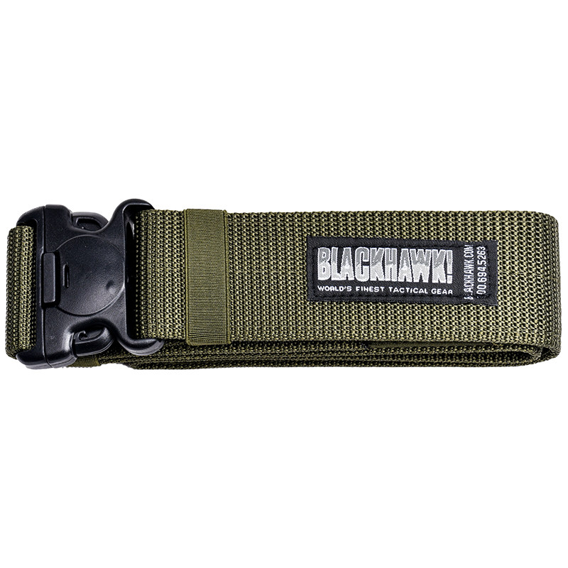 [USD 21.02] Military mini-outdoor tactical outer belt training belt ...