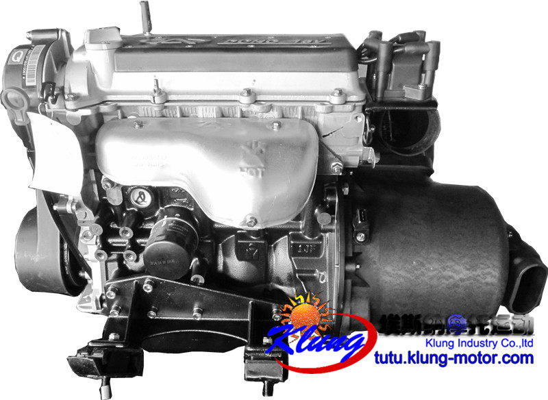 Engine Trooper - Joyner UTV SxS Forum - UTV BOARD