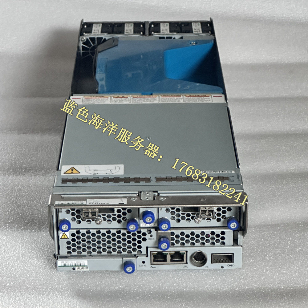 日立HDS VSP G200控制器：企业级存储的硬核守护者，3290733-A与3290735-A BKM深度解析！-家庭网络存储-淘宝好物网