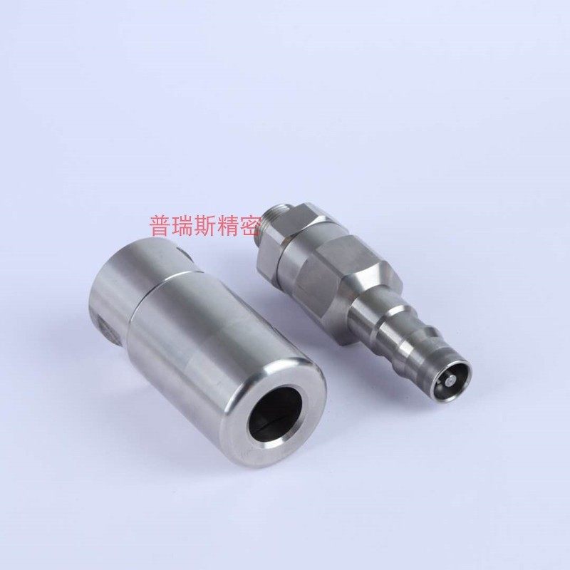 订制替代法式史陶比尔STAUBLI接头RBE03.6100 RBE03.6200插头1150