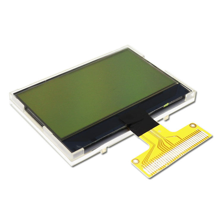 [USD 8.64] 12864 LCD screen COG Screen 12864 Module LCD Laser Screen ...