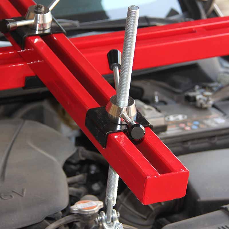 [USD 92.03] Engine Balance Rack Engine Flip Hanging Rack Car Engine ...