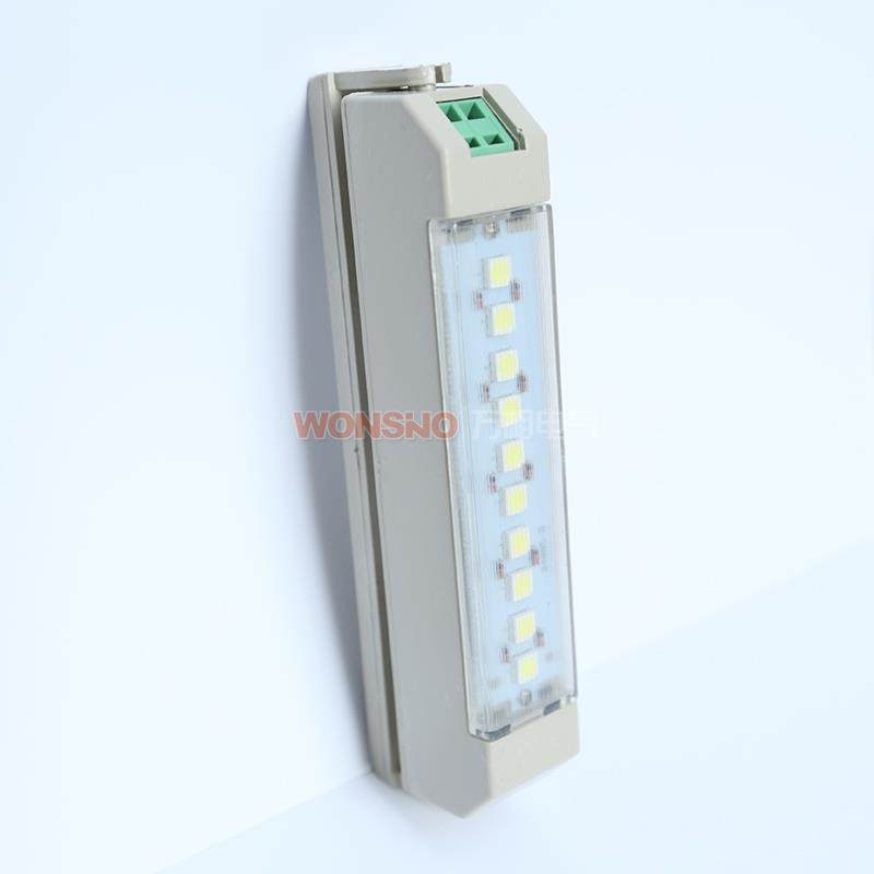 Intelligent power distribution cabinet LED light LL10-W 2 5W-3W ...