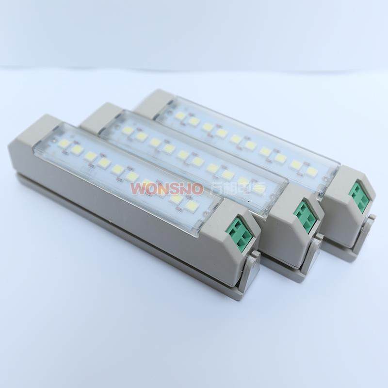 Intelligent power distribution cabinet LED light LL10-W 2 5W-3W ...