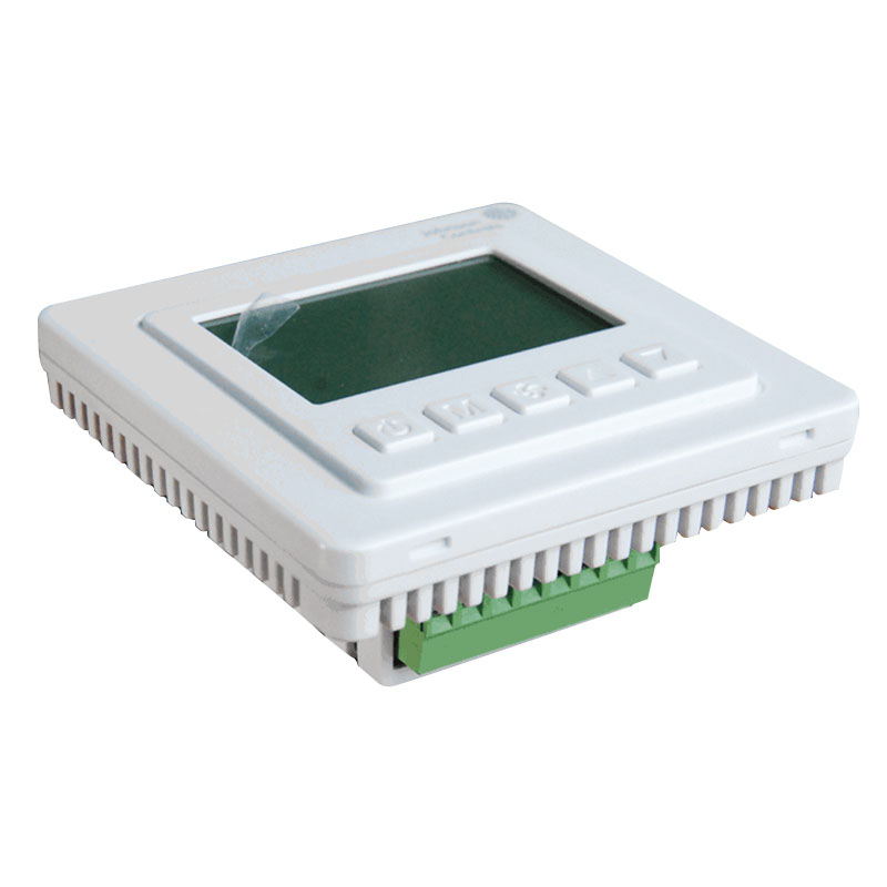 Johnson Controls Thermostat T5200-TB-9JS0 T5200-TF-9JS0 T5200-TB-9JR0