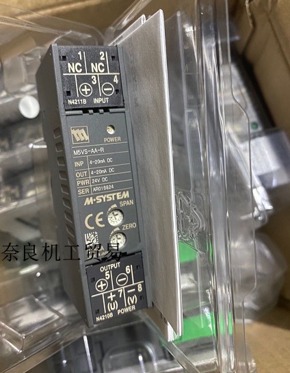 日本M-System信号转换器JB2-AAA-R1/A 议价-阿里巴巴