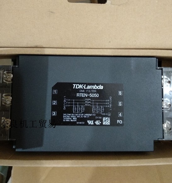 现货日本TDK-Lambda滤波器RTEN-5050议价-阿里巴巴