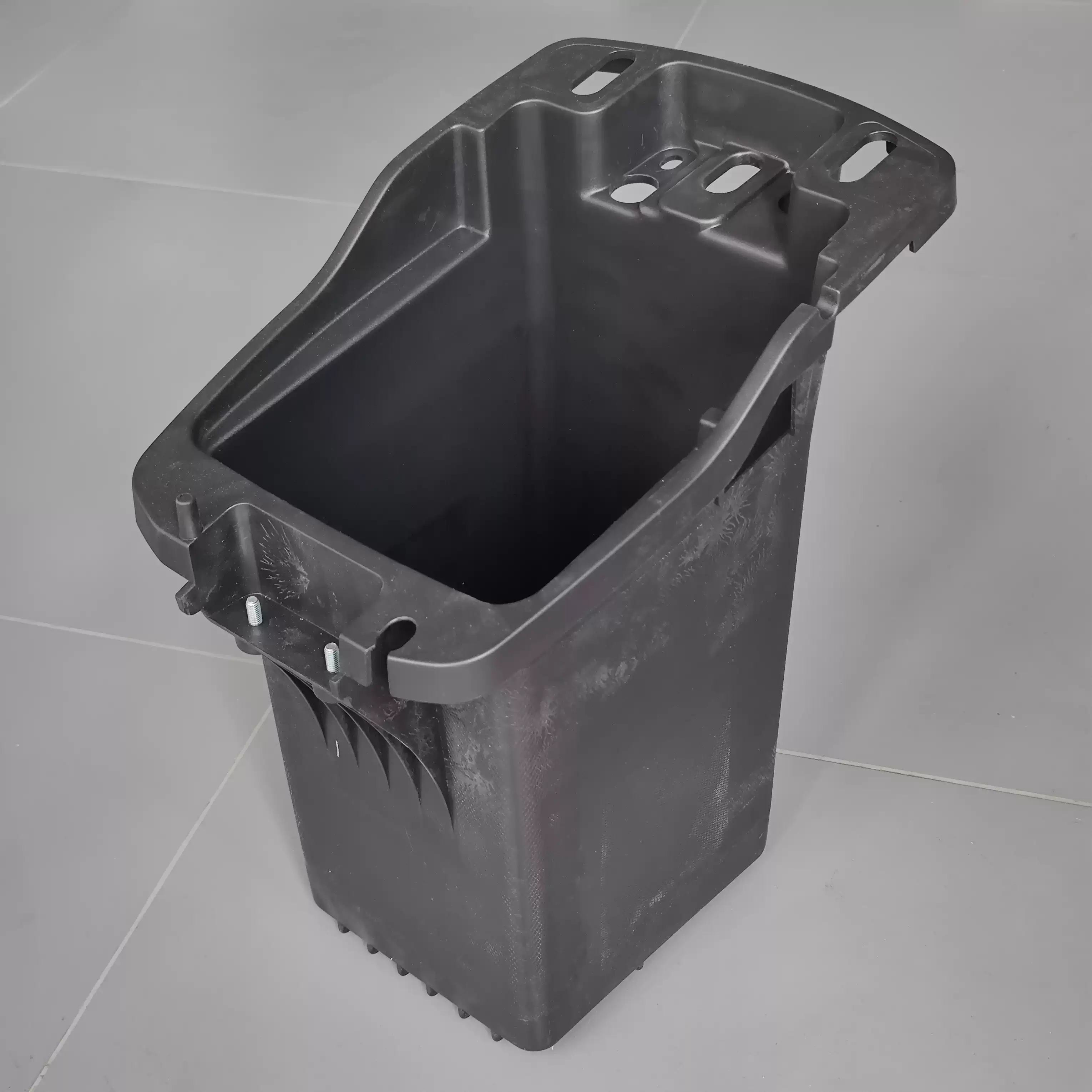 适用9号4850电池原装4868锂电池fBmax电源DZ110p/mmax110P增程