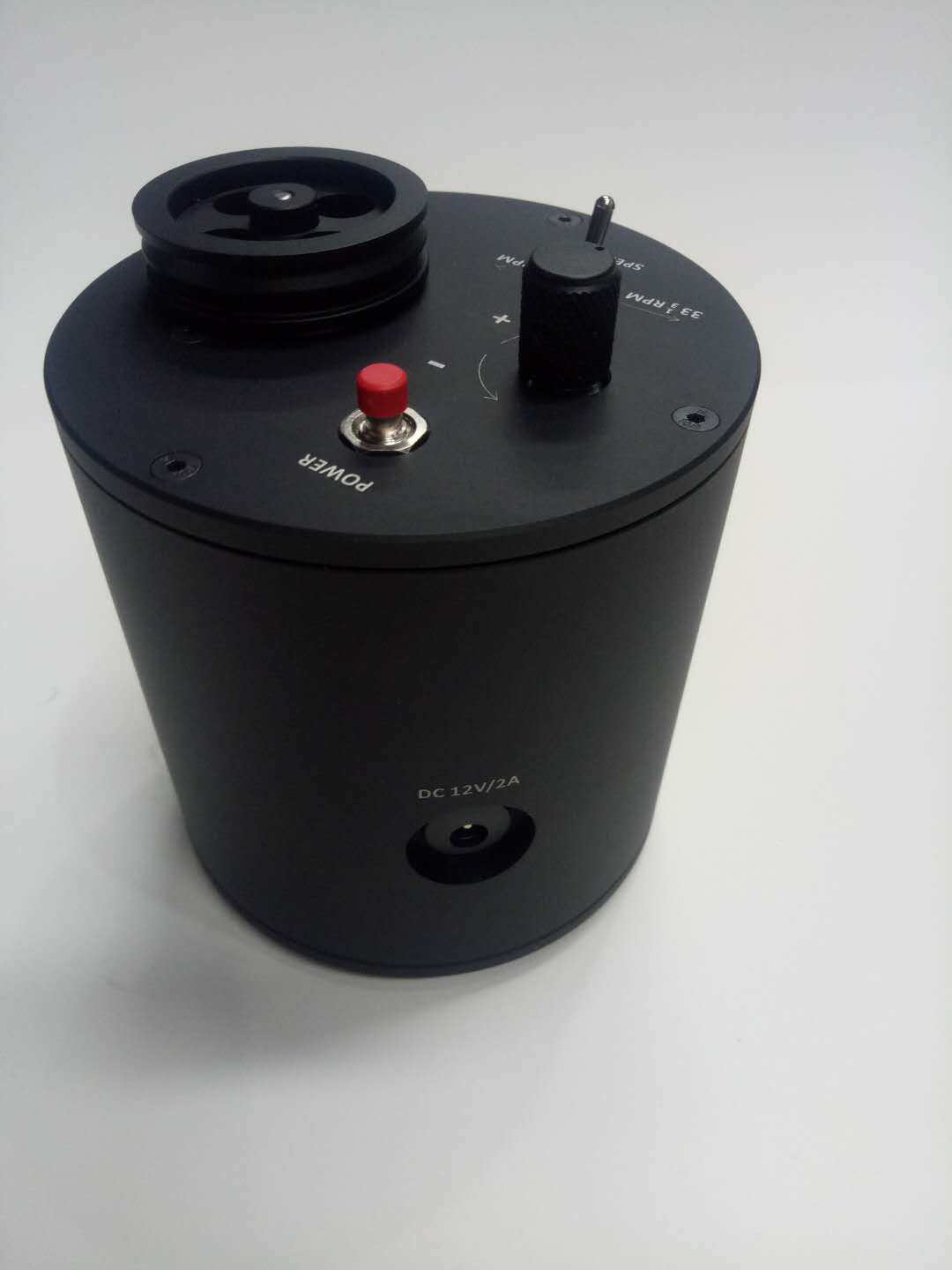 Jasmine TM-R501 MKII Special drive motor for vinyl record player