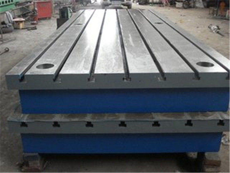 [USD 18.66] T-shaped tank welding and assembly workbench test table for ...