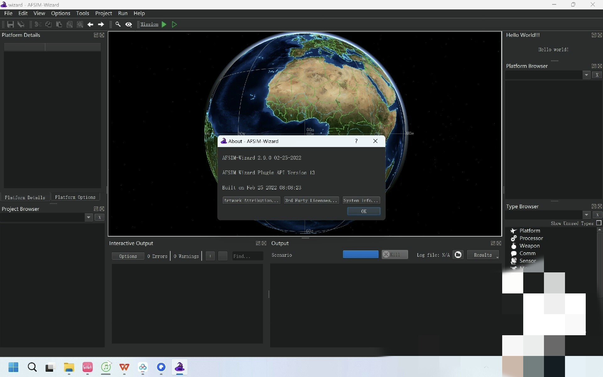 AFSIM2.9汉化版：空战模拟游戏爱好者的新大陆，全包邮带你飞！-软件压缩卡-淘宝好物网