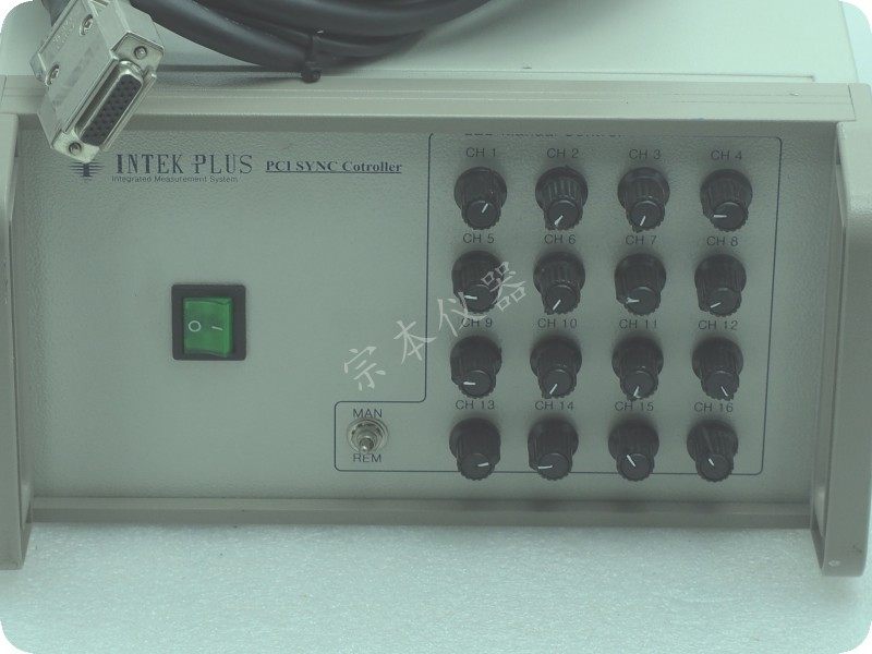 Bargaining INTEK PLUS MLRD205Q-FH RBU Korea AOI detection light source ...