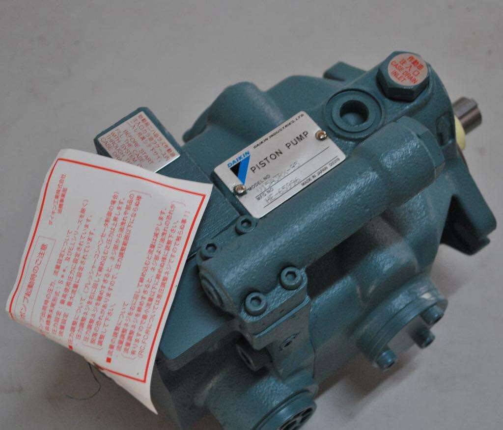 [USD 946.79] Hydraulic Pump Oil Pump Pillar Pump Great Gold DAIKIN ...