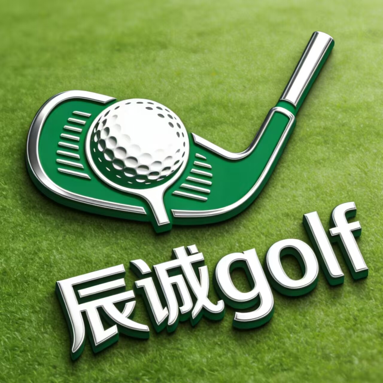 辰诚golf品牌运动店
