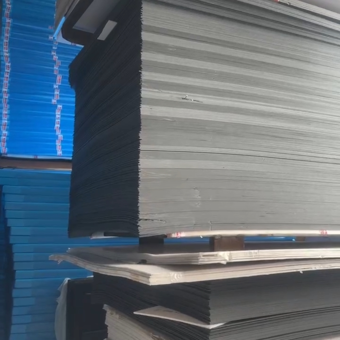 3mm/5mm/10mm黑芯KT板，广告展示界的隐形冠军？🔥-KT展板-淘宝好物网