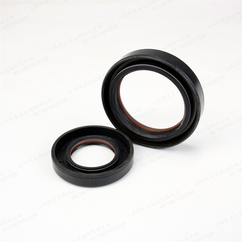 2025 hengjian 2-stroke 250g weisi 2-stroke engine oil seal upgrade ...