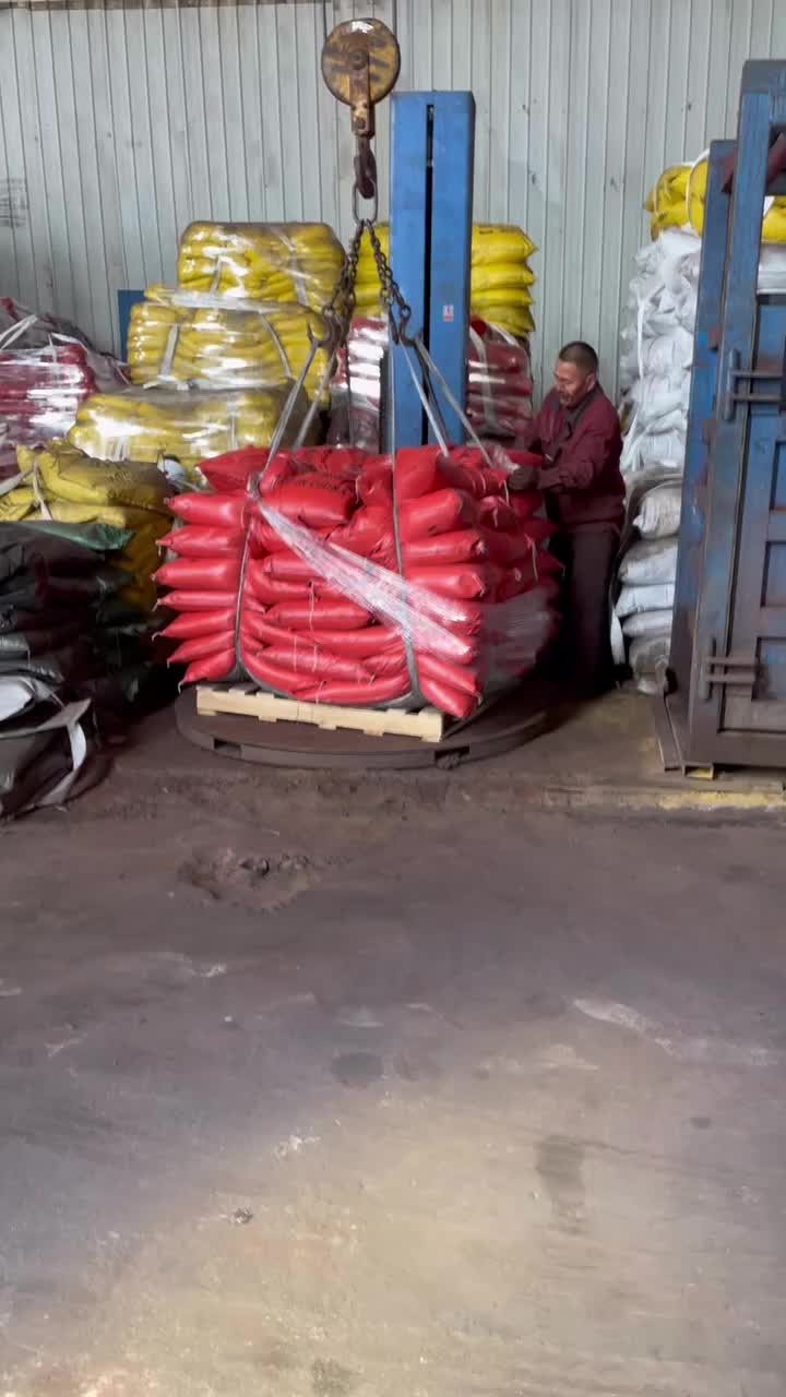 Sandblasting Reduced Scrap Iron Powder Oxide Fe2o3 Dust 80 150 Mesh Core For Catalyst Remove