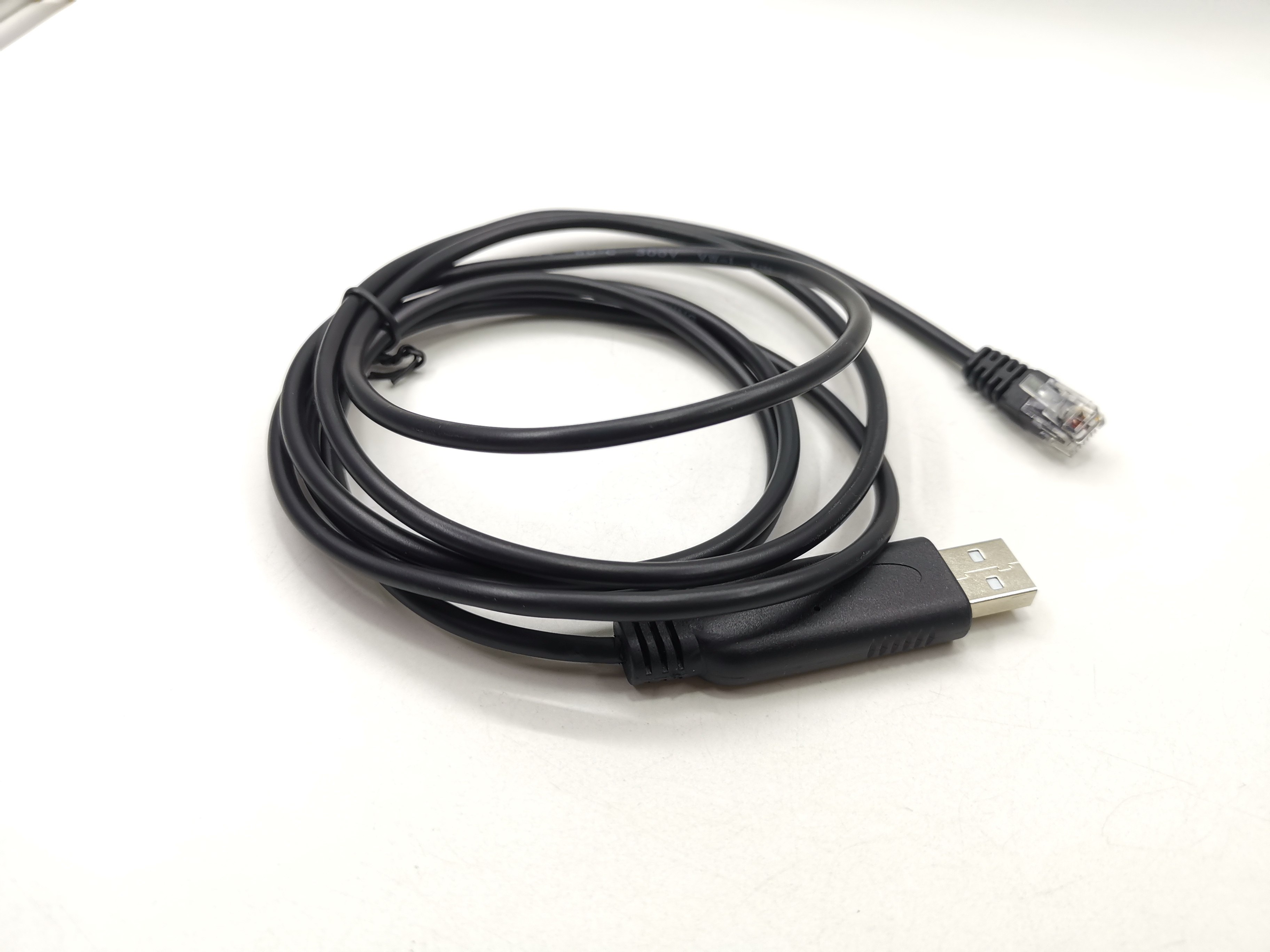 一根线，连接的不只是信号，还有工业世界里的沉默诗意_连接线_淘宝数码网