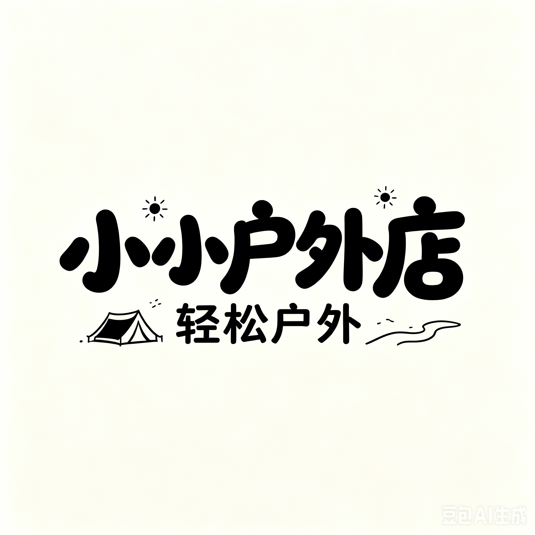 轻松小运动