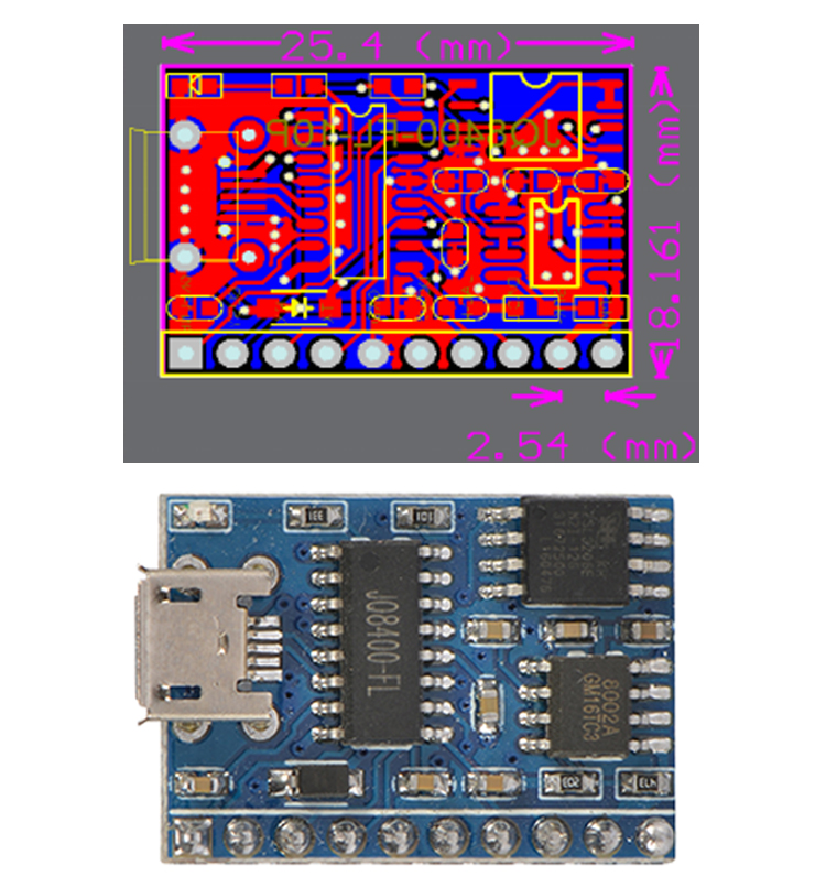 JQ8400-FL 语音模块串口控制USB拷贝合成模块音乐芯片语音IC模块-阿里巴巴
