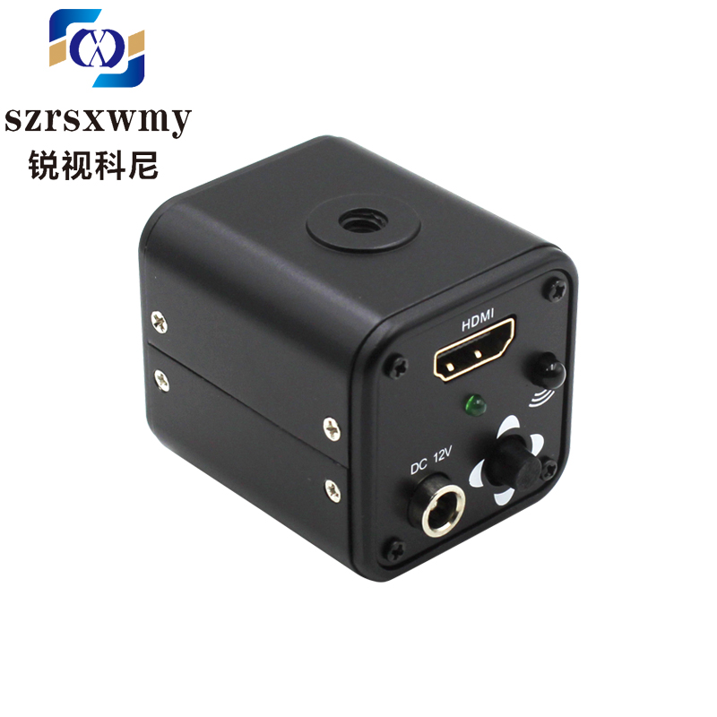 Купить 1080P/HDMI интерфейс промышленность hd камера Микроскопический ...