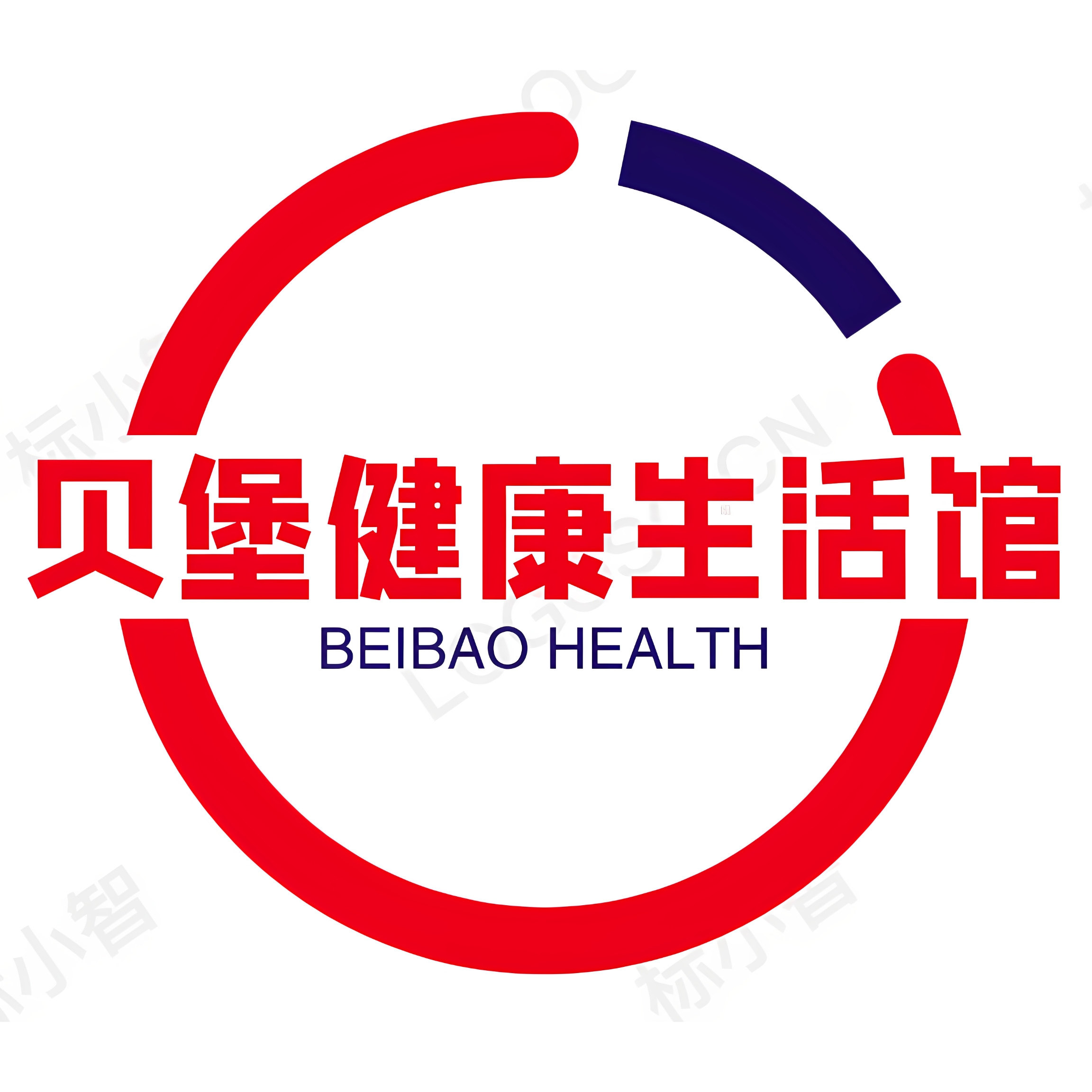 贝堡健康生活馆